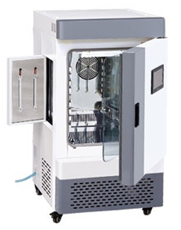 STRONG ILLUMINATION ARTIFICIAL CLIMATE INCUBATOR | Lab Chem Centre