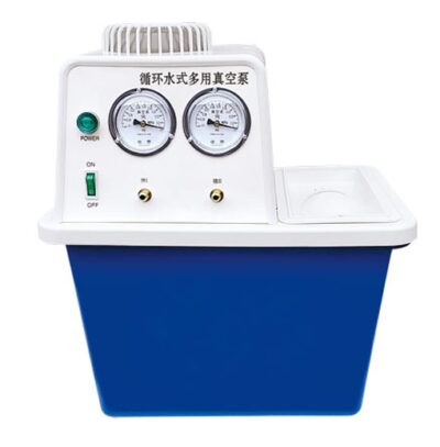 CIRCULATION WATER MUTI-PURPOSE VACUUM PUMP | Lab Chem Centre